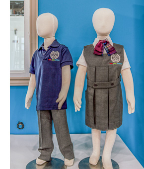 For Parents – AVM Milton